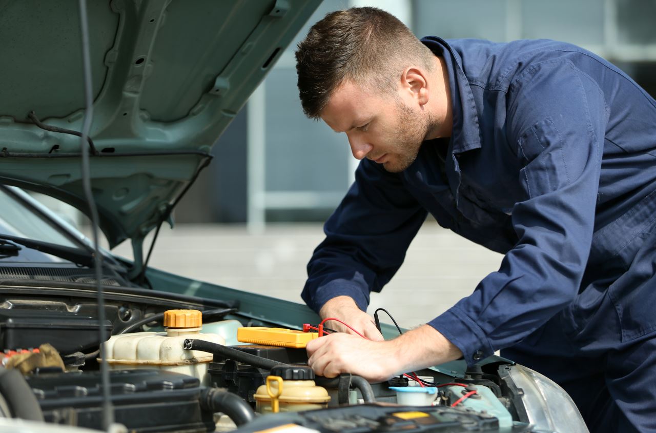 Reprogrammation moteur Rennes | Conversion éthanol Betton